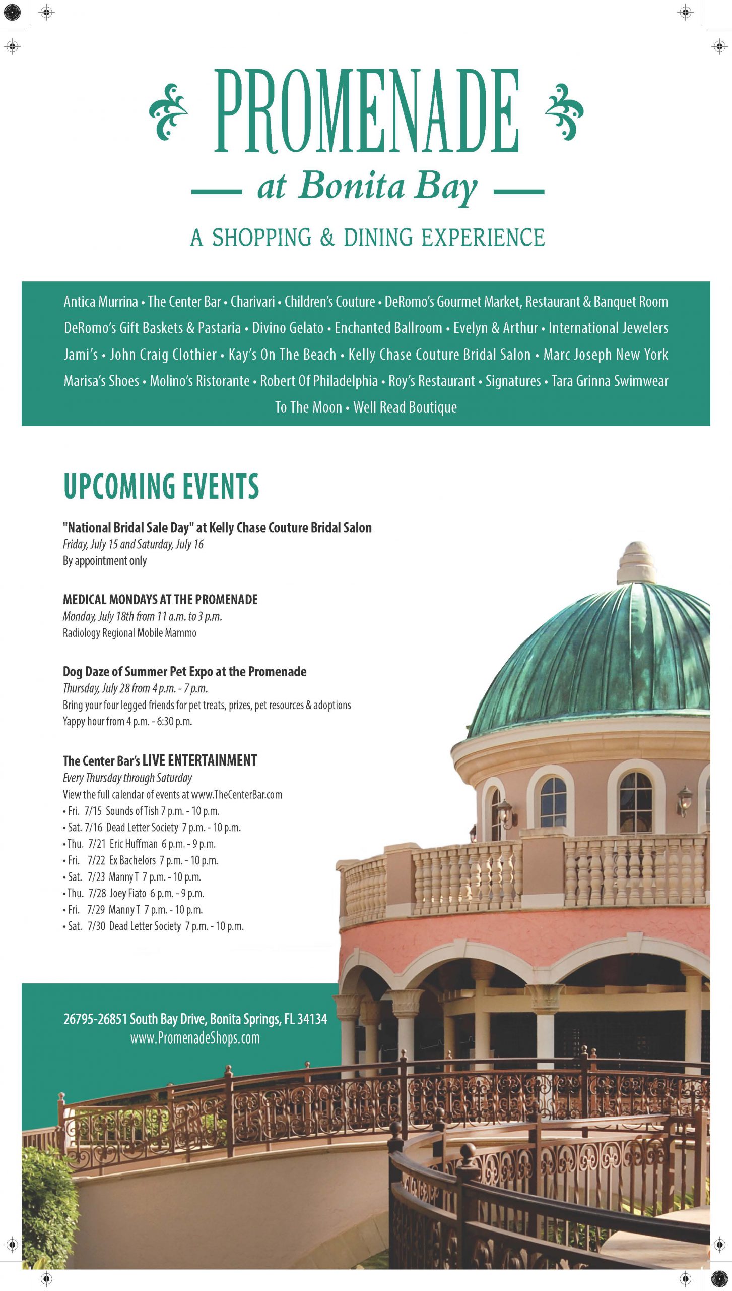 DeRomo's Gourmet Market Summer Specials | DeRomo’s Gourmet Market ...