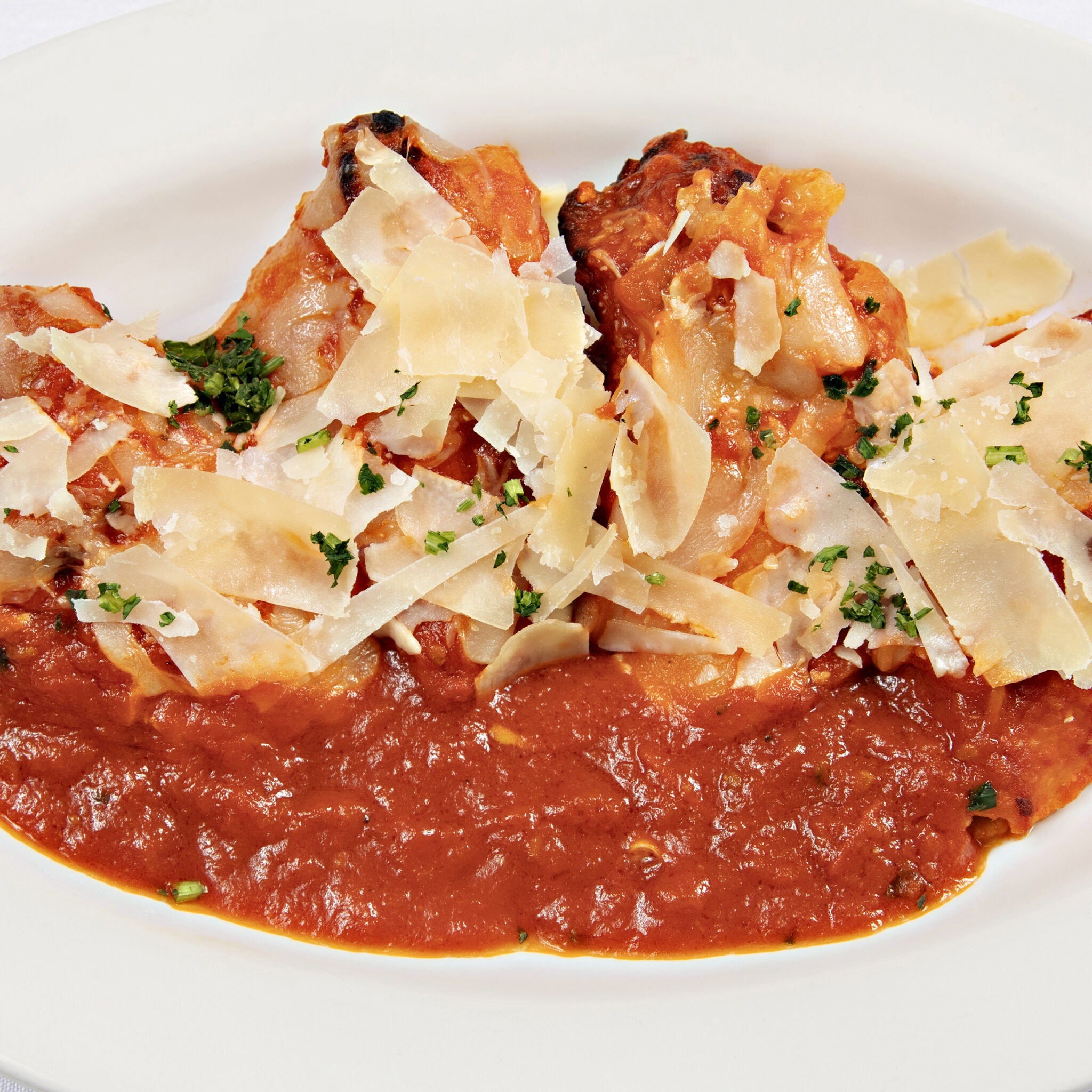 Restaurant Menus | DeRomo’s Gourmet Market & Restaurant - Bonita ...